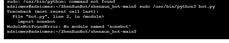 A issue · Issue #11 · zhenxun-org/zhenxun_bot · GitHub