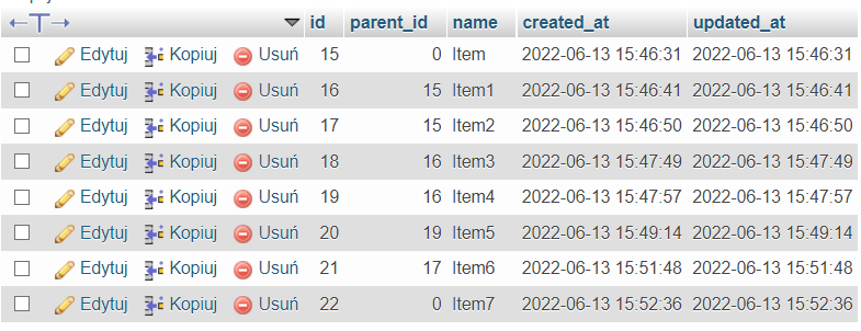 GitHub - lion929/TreeView
