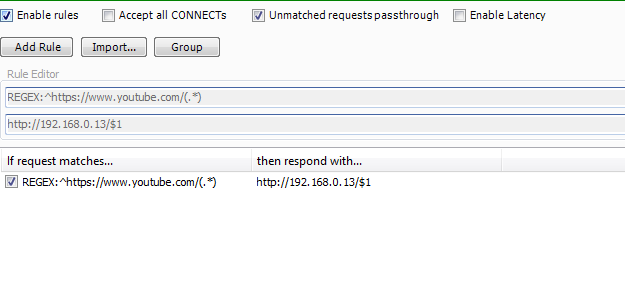 Setting up a server confusion [help] · Issue #268 · Rehike/Rehike · GitHub
