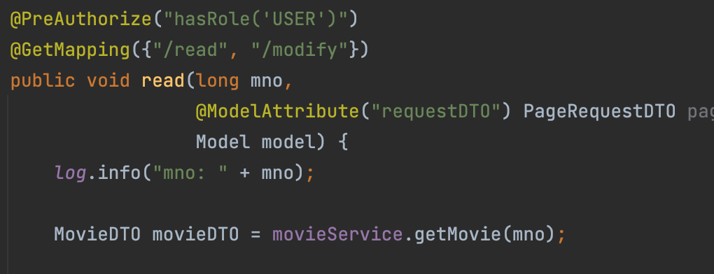 GitHub - Woongi9/MovieReviewCommunity: 영화에 평점과 리뷰를 통해 정보를 공유하는 웹 서비스