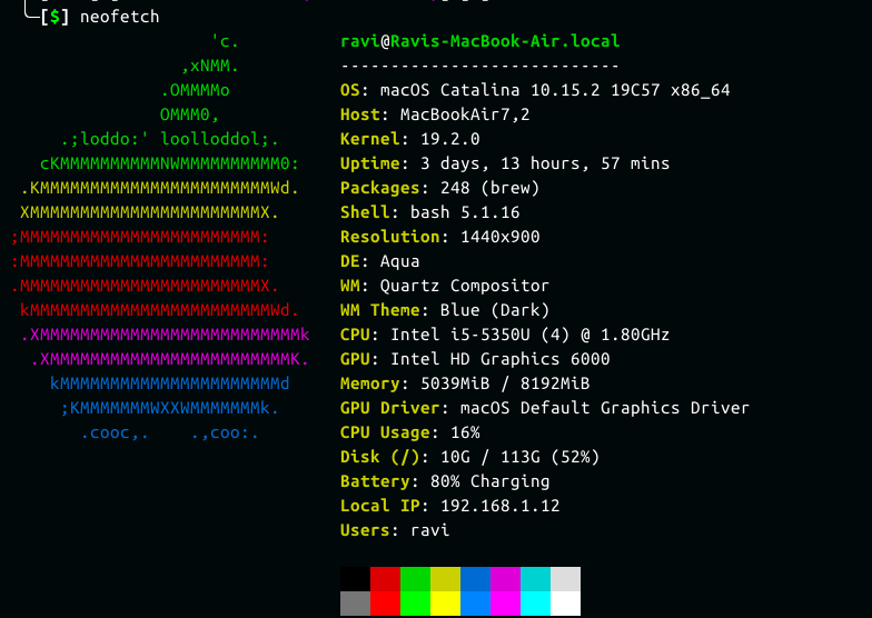 Error: EEXIST: file already exists, symlink 'Versions/Current/Electron Framework' -> '/Users ...