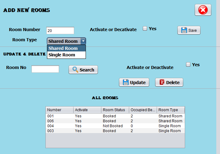 GitHub - Sobiya0206/Hostel-Management-System: Java application built in Apache Netbeans IDE for ...