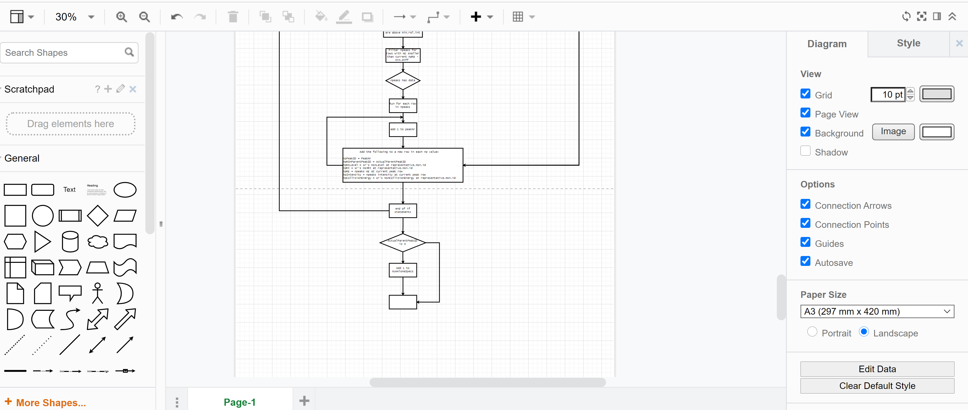 Zooming in causes text to disappear · Issue #1844 · jgraph/drawio · GitHub