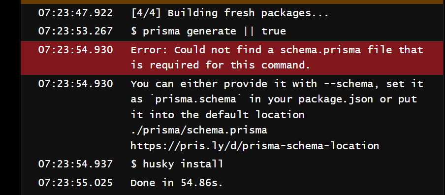 schema · Issue #937 · umami-software/umami · GitHub