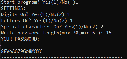 GitHub - IvanIsak2000/password_generation