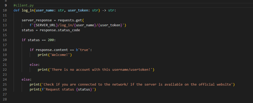 Database url comparison · fastapi fastapi · Discussion #9476 · GitHub