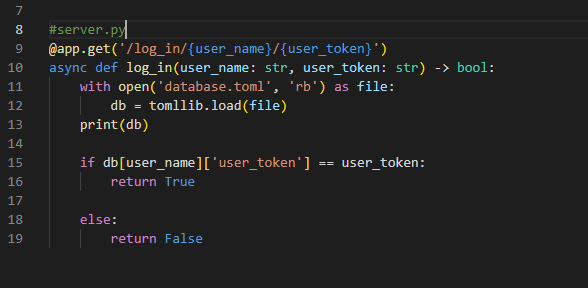 Database url comparison · fastapi fastapi · Discussion #9476 · GitHub