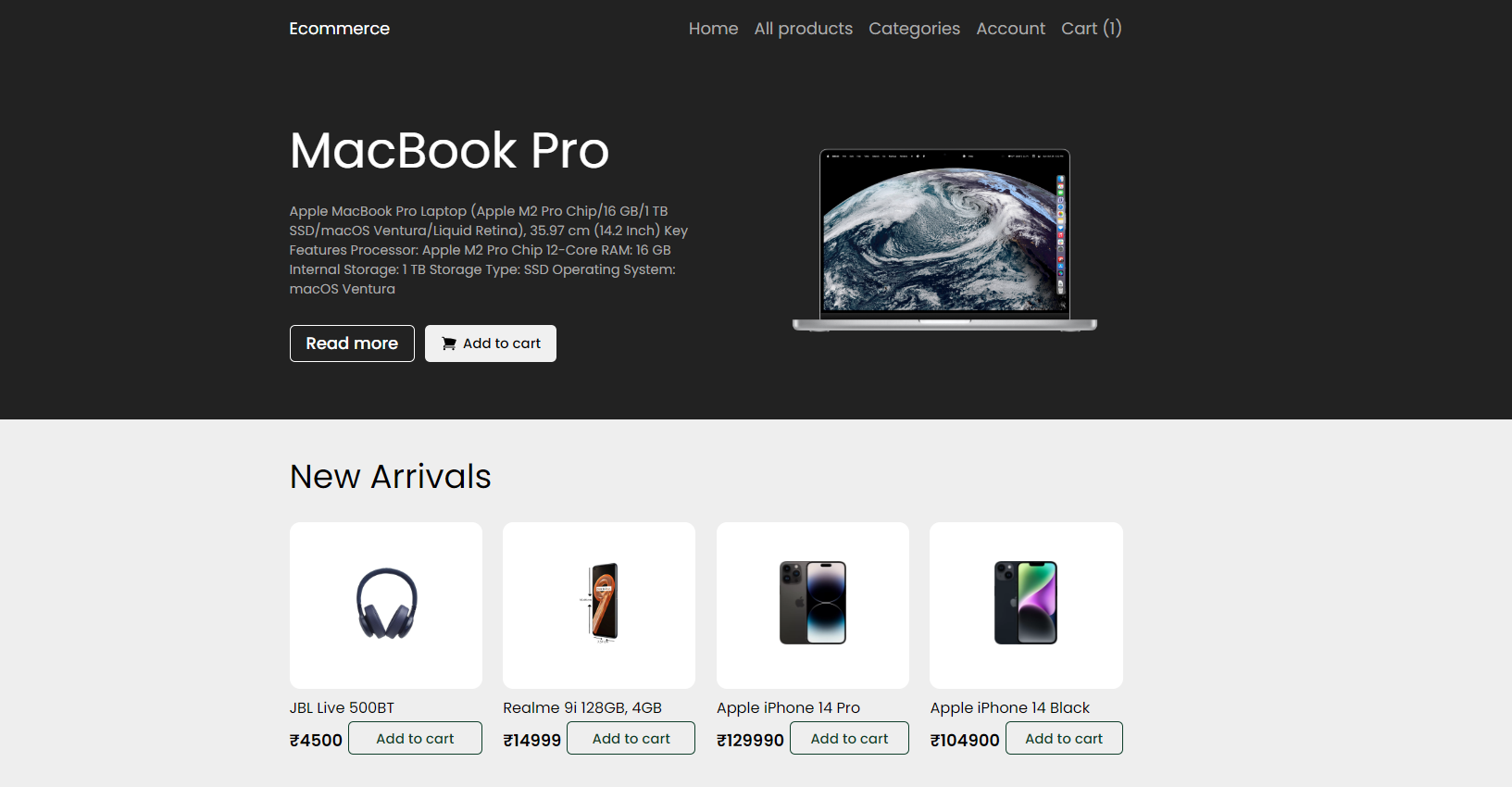 GitHub - Naveen-7000/next-ecommerce-frontend: Ecommerce store