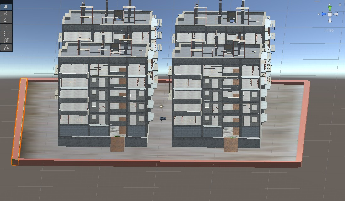 GitHub - TinyTrebuchet/Lap-Project