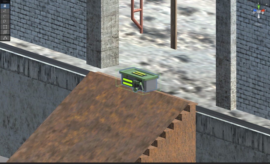 GitHub - TinyTrebuchet/Lap-Project