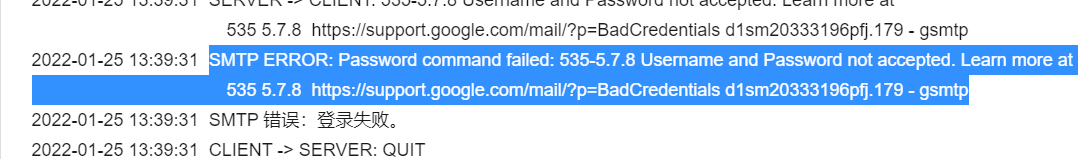 腾讯云函数部署无法进行smtp（Gmail）送信 · Issue #35 · luolongfei/freenom · GitHub