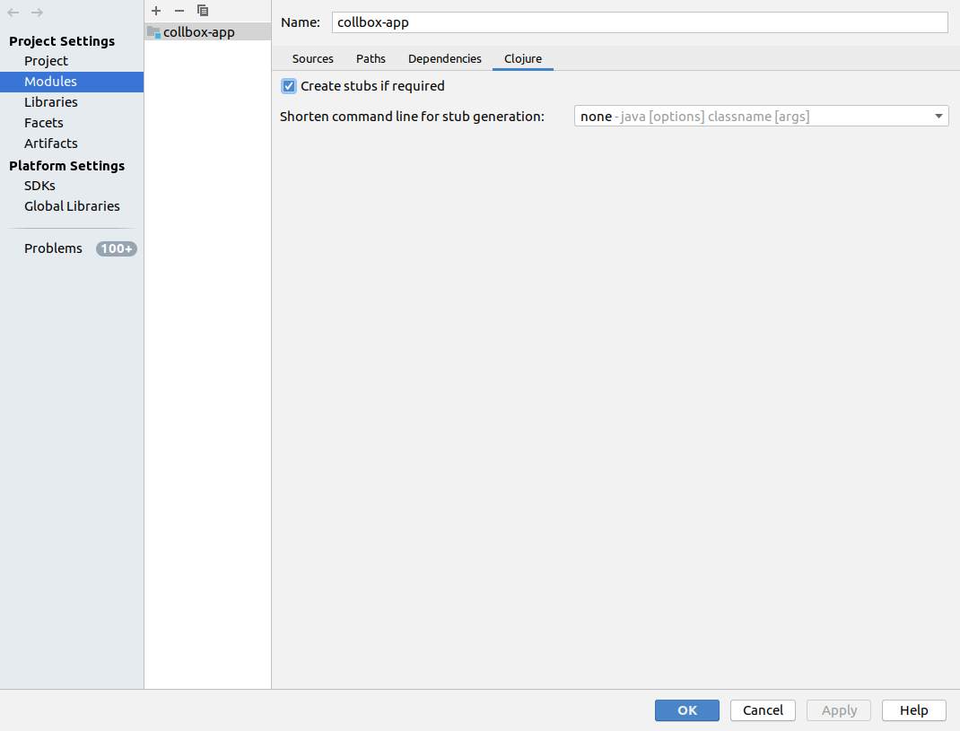 datomic.api cannot be resolved · Issue #1909 · cursive-ide/cursive · GitHub
