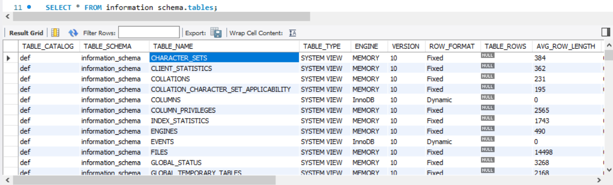 GitHub - ImiGunS/StorageEngines