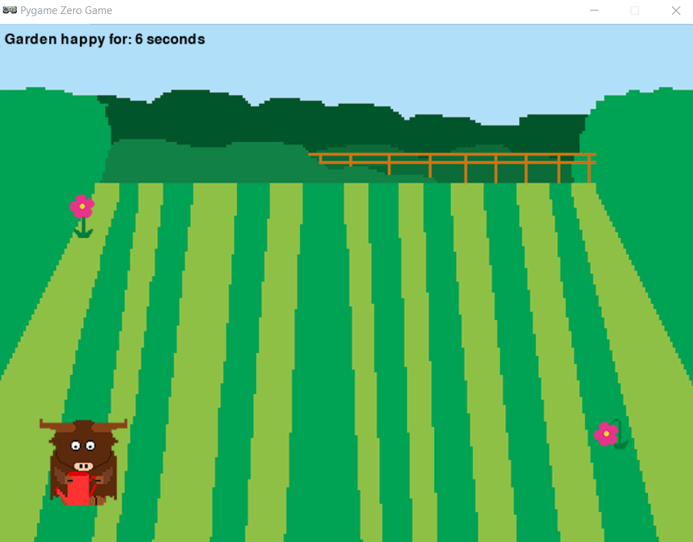 GitHub - kawsar-pie/happy-garden