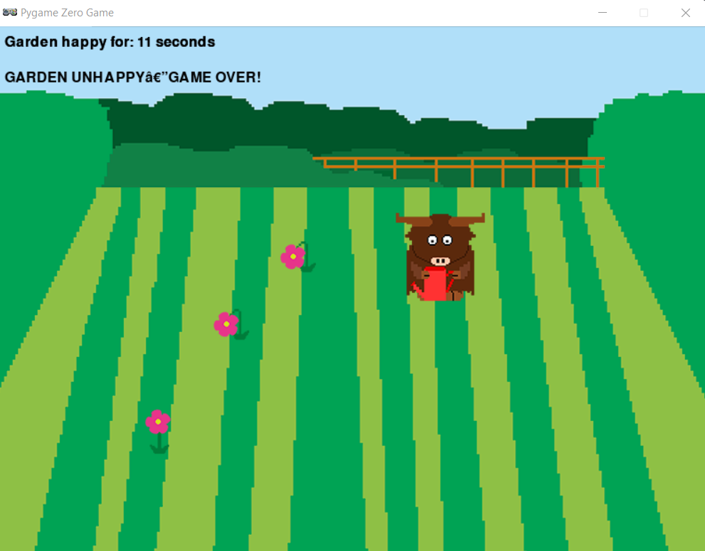 GitHub - kawsar-pie/happy-garden