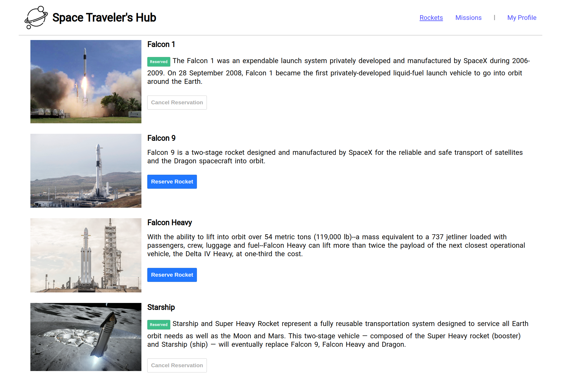 GitHub - i-max-xi/Space-Travellers: A reservation and booking system ...