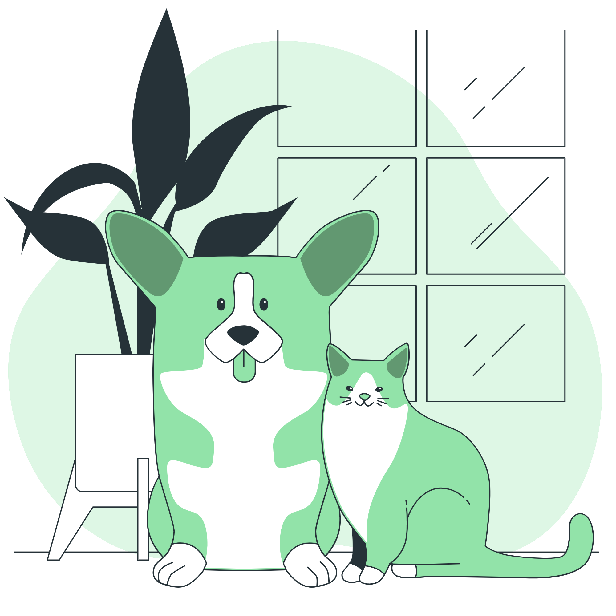 GitHub - Ogkpos/pet-inventory: 🐶 A Pet shop inventory application built ...