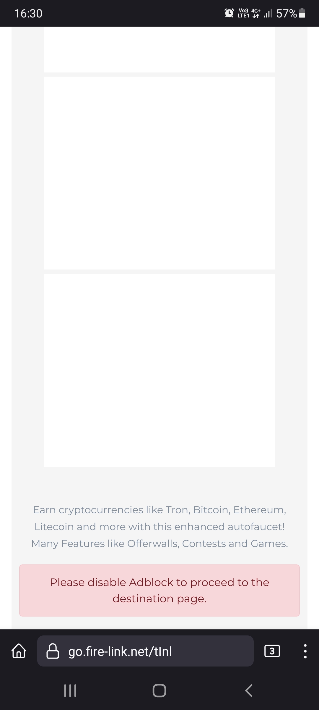 go.fire-link.net: detection · Issue #10729 · uBlockOrigin/uAssets · GitHub