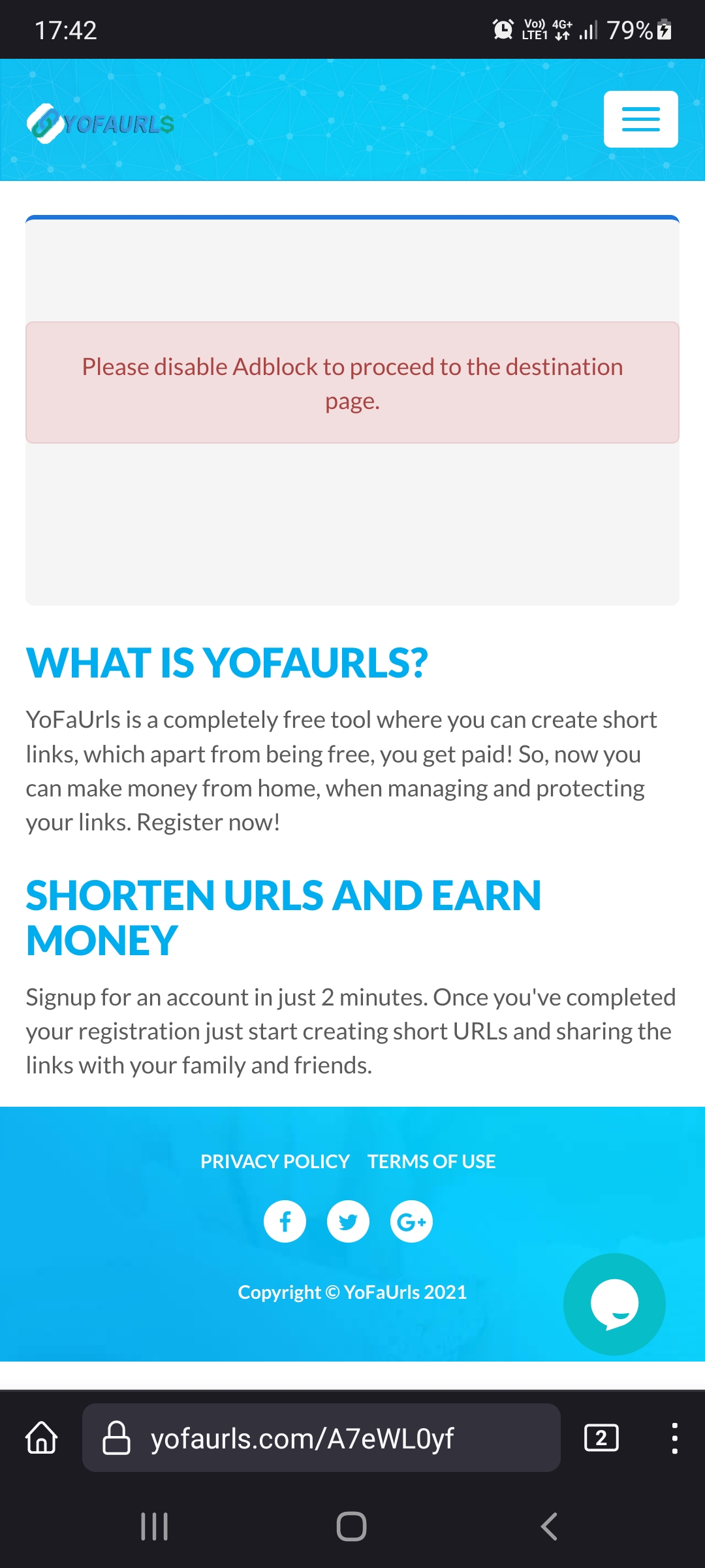 go.fire-link.net: detection · Issue #10729 · uBlockOrigin/uAssets · GitHub