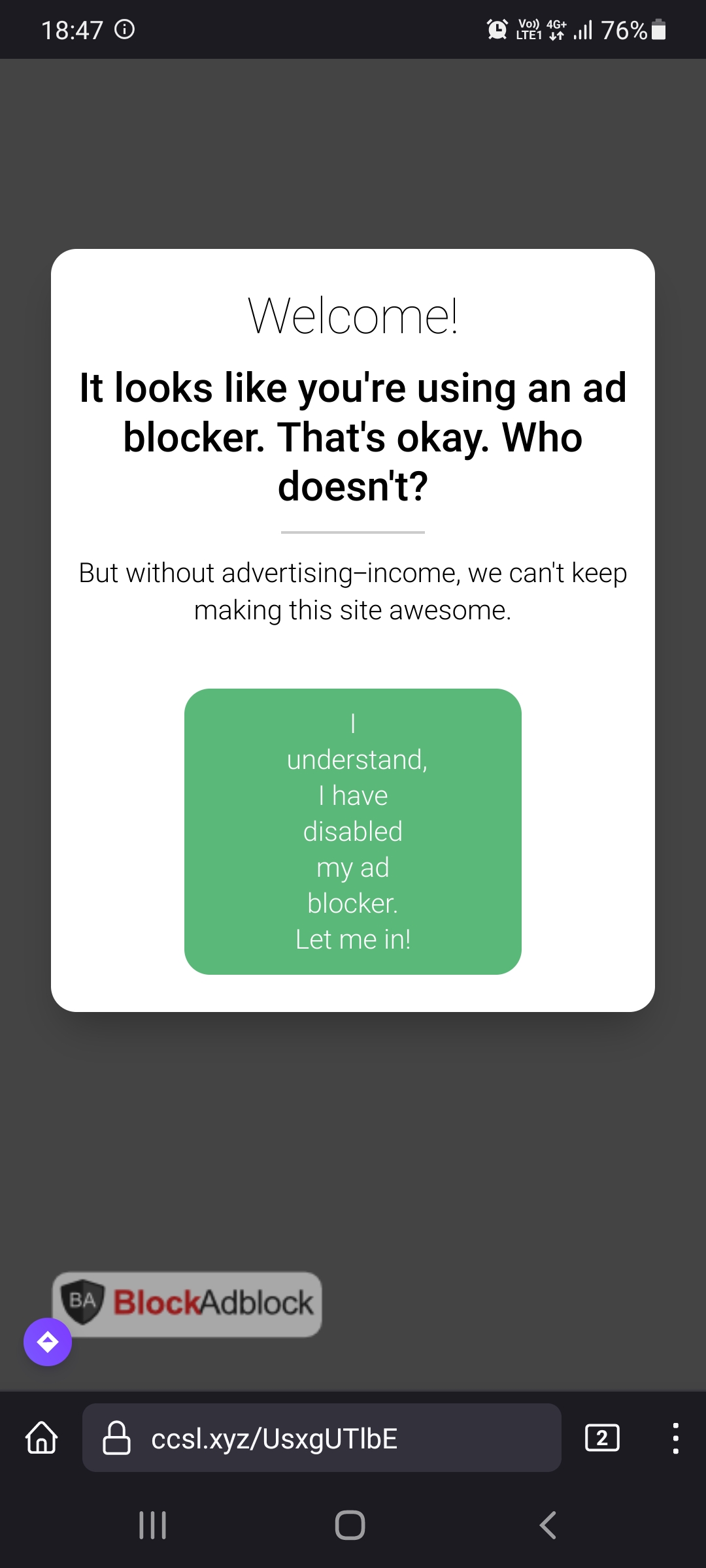 go.fire-link.net: detection · Issue #10729 · uBlockOrigin/uAssets · GitHub