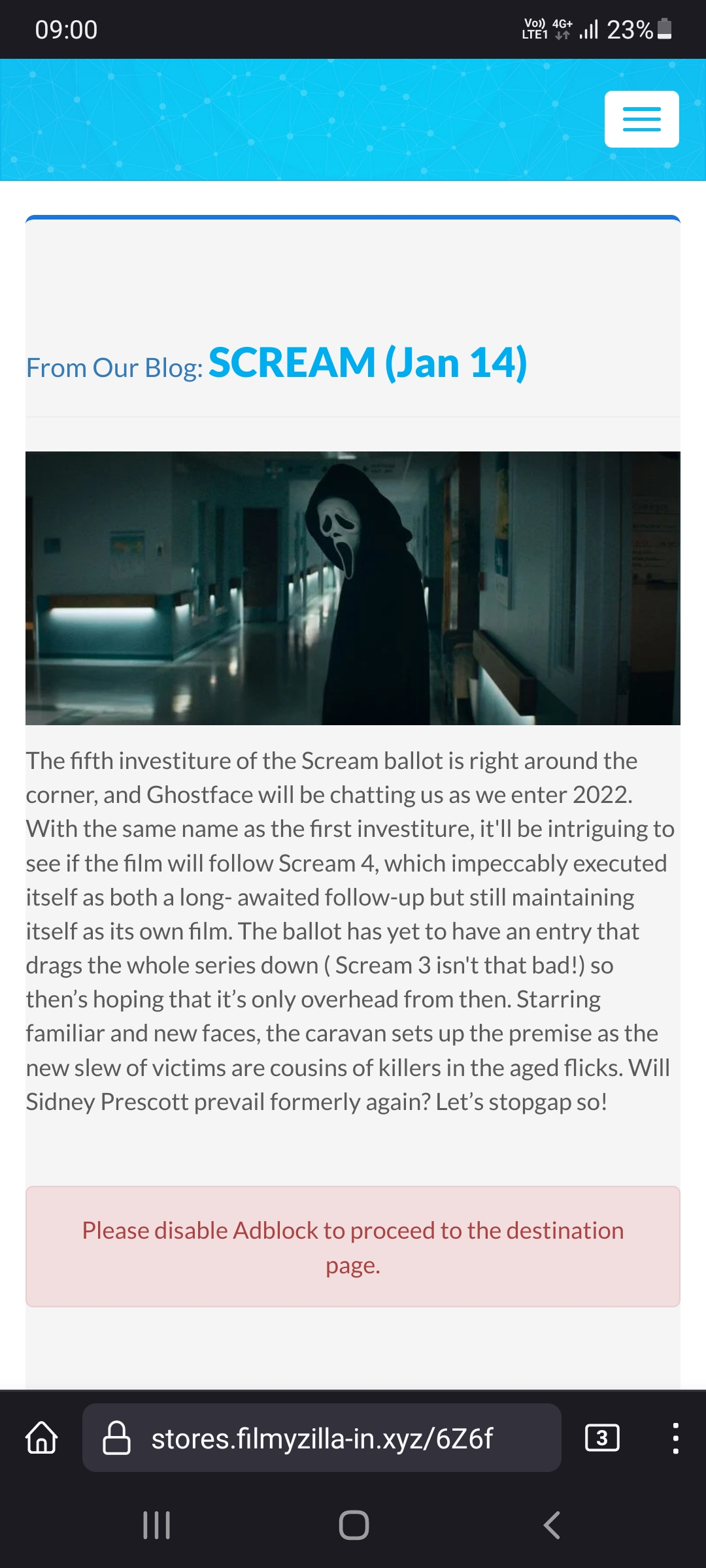go.fire-link.net: detection · Issue #10729 · uBlockOrigin/uAssets · GitHub