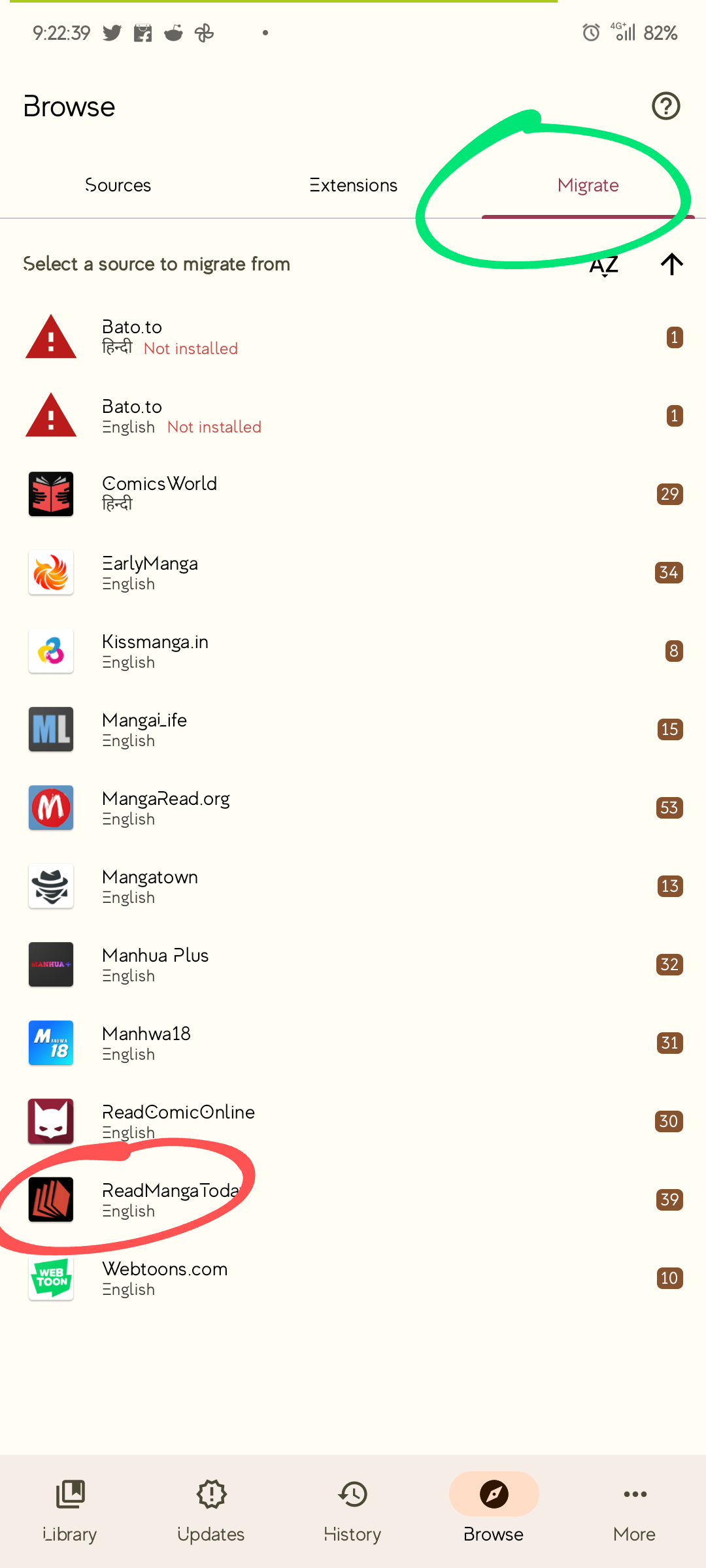 Migrate function from one source to aonther · Issue #496 · recloudstream/cloudstream · GitHub