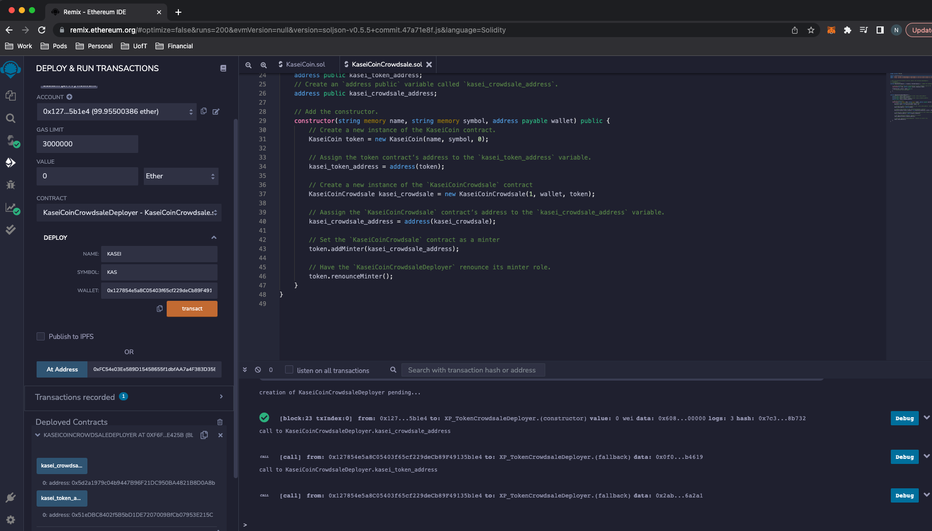 GitHub - nhassan27/21-Advanced-Solidity