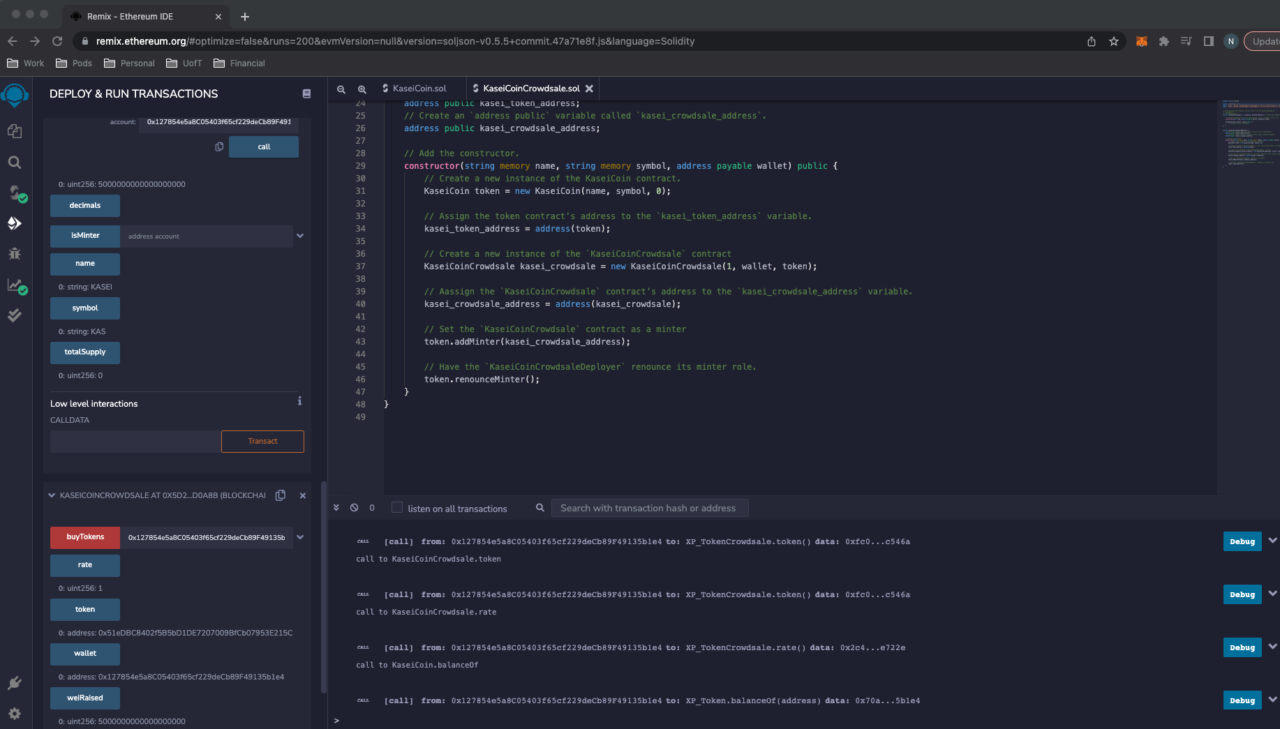 GitHub - nhassan27/21-Advanced-Solidity