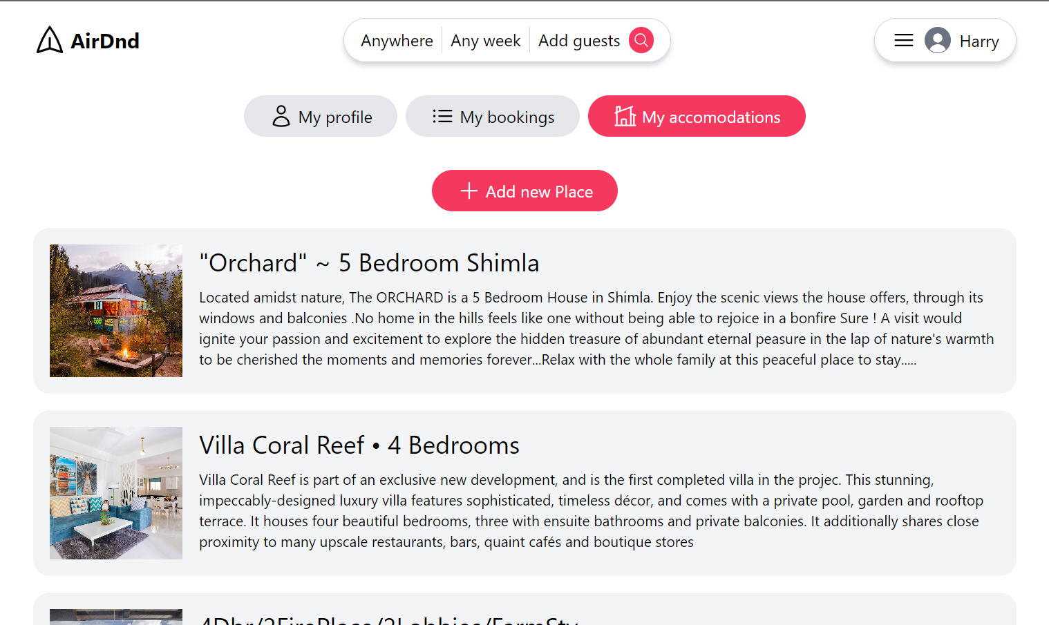 GitHub - lavesh01/aws-airbnbClone