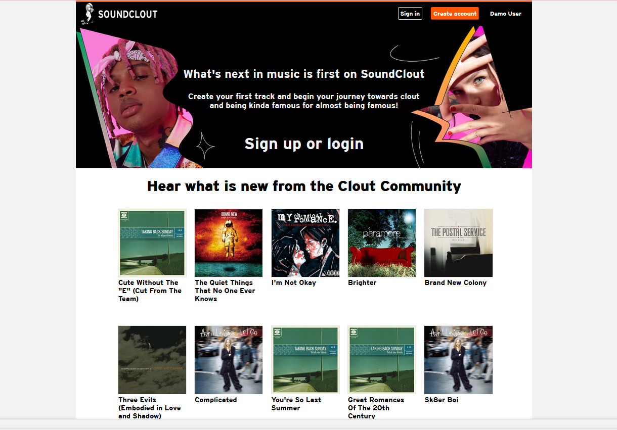 GitHub - Schaeffy/SoundClout