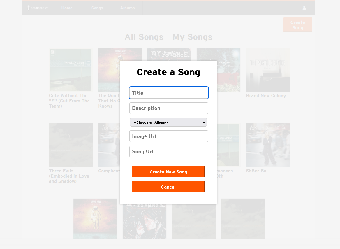 GitHub - Schaeffy/SoundClout