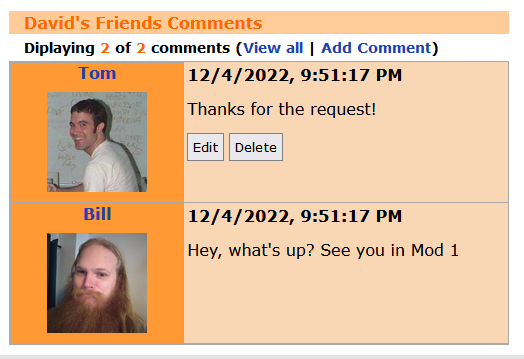 GitHub - Schaeffy/OurPlace
