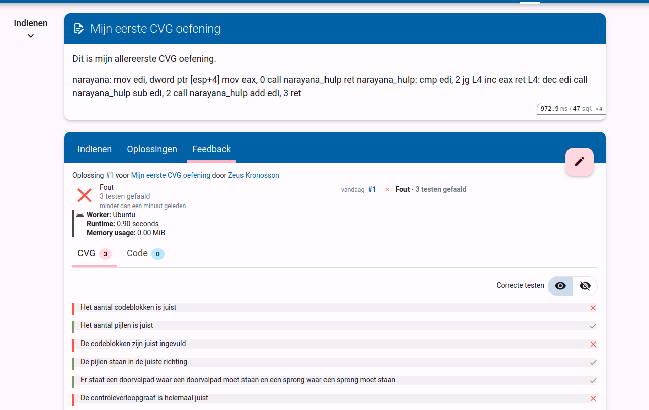 GitHub - wodsaegh/cvg-judge: Judge for evaluating control flow charts