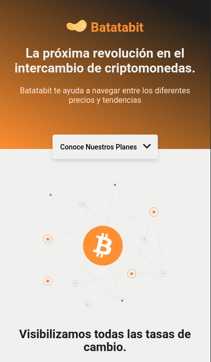 GitHub - Hai5edfm/batata-bit__Platzi-project: Landing page for batata bit, a website that helps ...