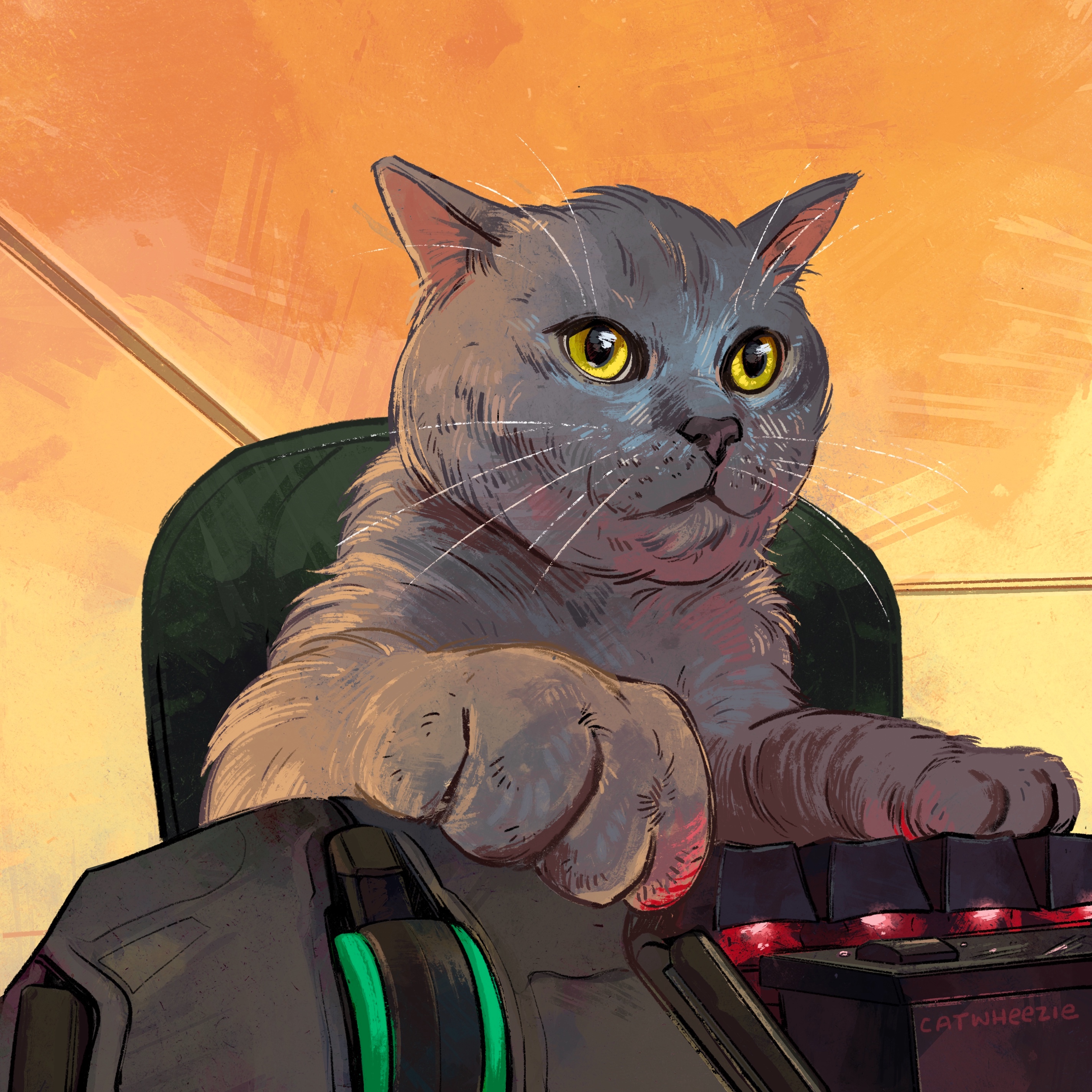 CyborgLeunardu (Leonardo Castilho) · GitHub