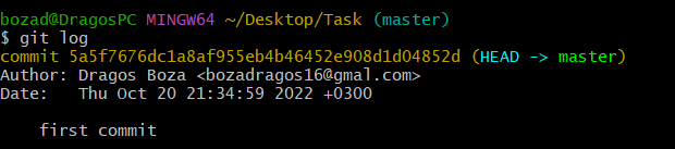 GitHub - dragosboza/Traffic-Task