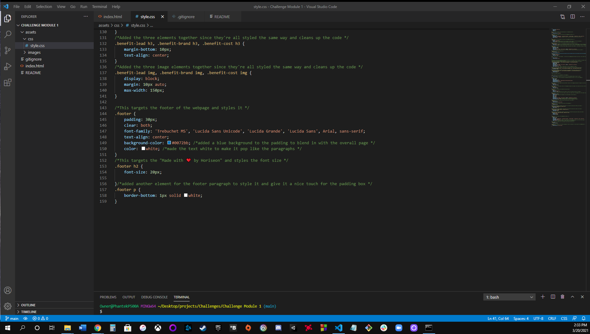 GitHub - MBadi089/Challenge-1-Horiseon