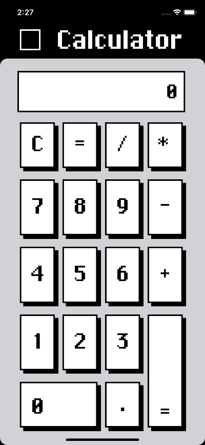 GitHub - KyPc0p/Calcintosh