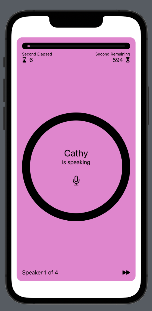 GitHub - KyPc0p/ScrumdingerApp: Приложение для проведения scrums(обсуждения тем с определенным ...