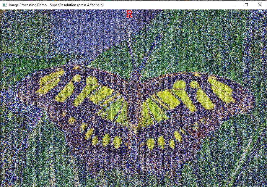 [Bug]: BSRN model compatibility issues -- GPU inference exception · Issue #19355 ...
