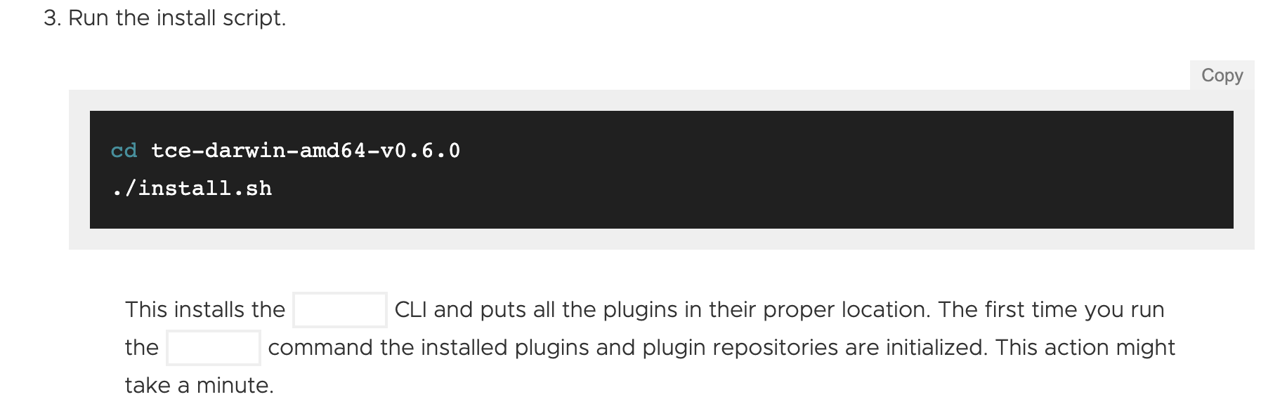 Possible issue with text foreground color · Issue #1050 · vmware-tanzu ...