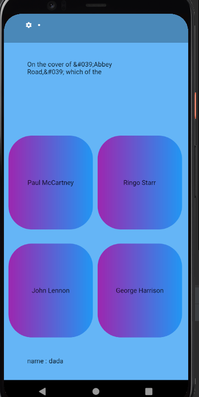 GitHub - XondamirAVG/exam
