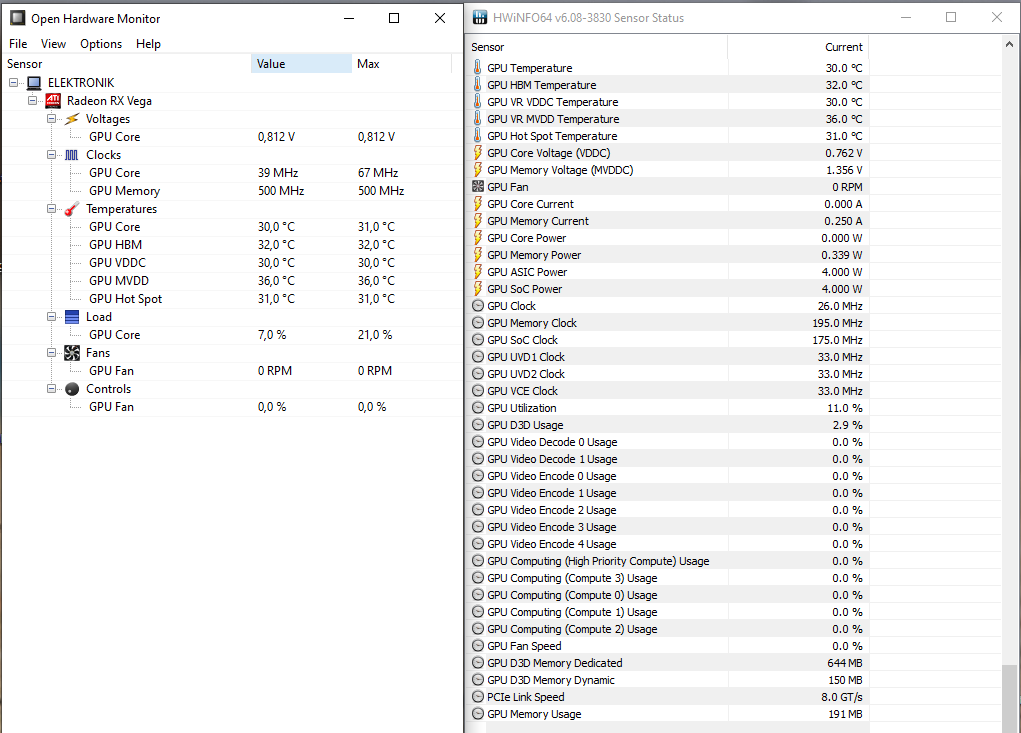 Missing power sensor stats on Radeon cards · Issue #124 · LibreHardwareMonitor ...