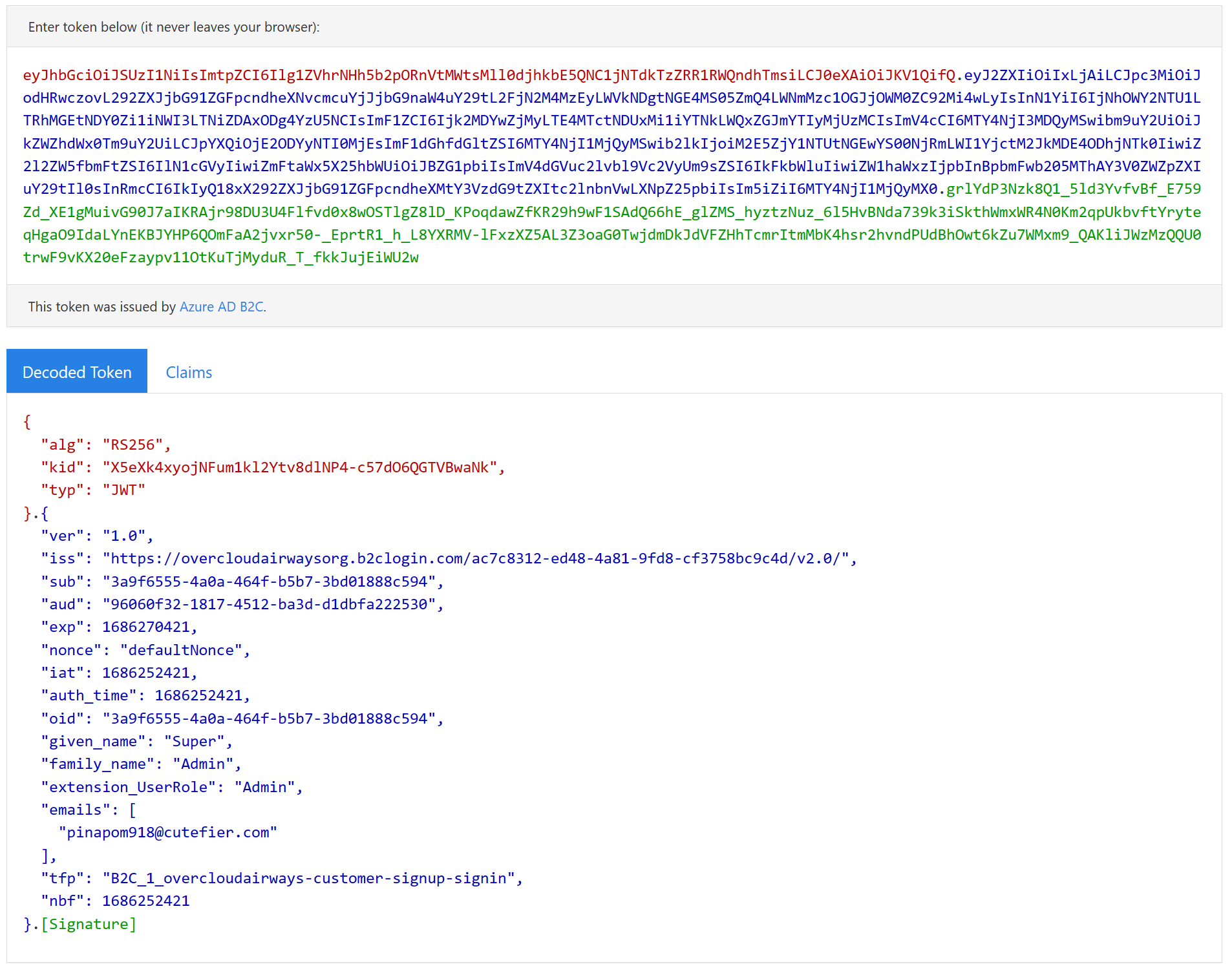 GitHub - m-khooryani/OverCloudAirways-DDD-sample