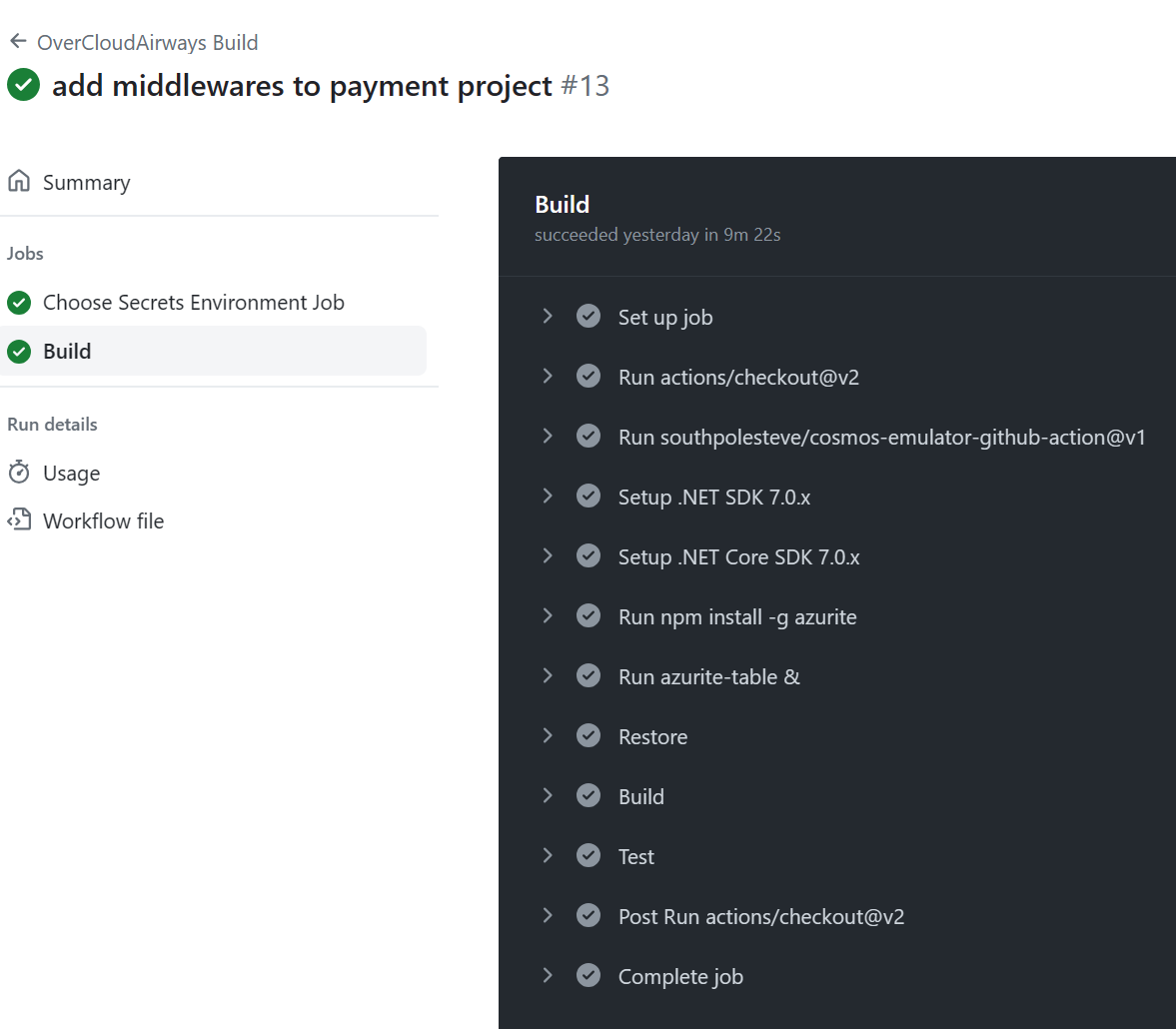 GitHub - m-khooryani/OverCloudAirways-DDD-sample