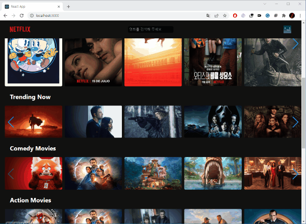GitHub - official-Jihun/react-netflix-clone