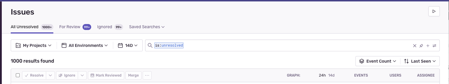 Replace "global header" with new filter components on Replay Index · Issue #33270 · getsentry ...