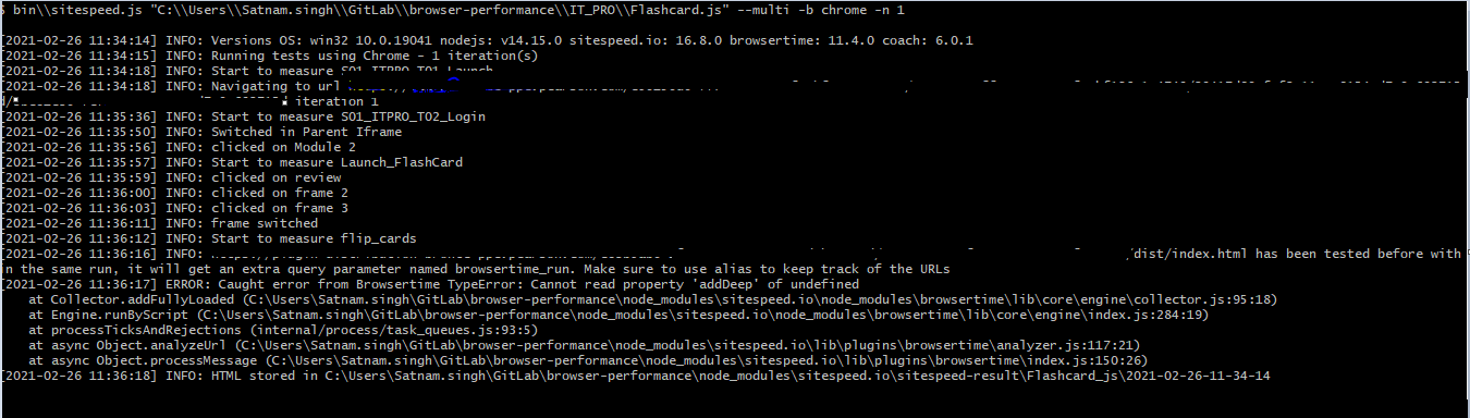 Getting Error Typeerror Cannot Read Property Adddeep Of Undefined · Issue 3292 