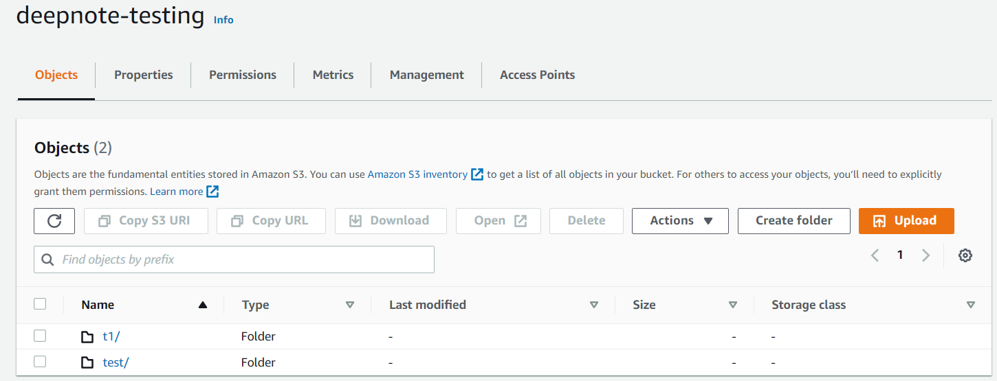 ls: cannot access: Not a directory · Issue #2030 · s3fs-fuse/s3fs-fuse · GitHub