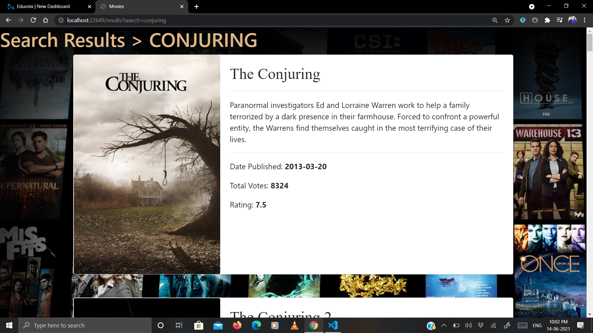 GitHub - sanskar153/Movie-Info-App